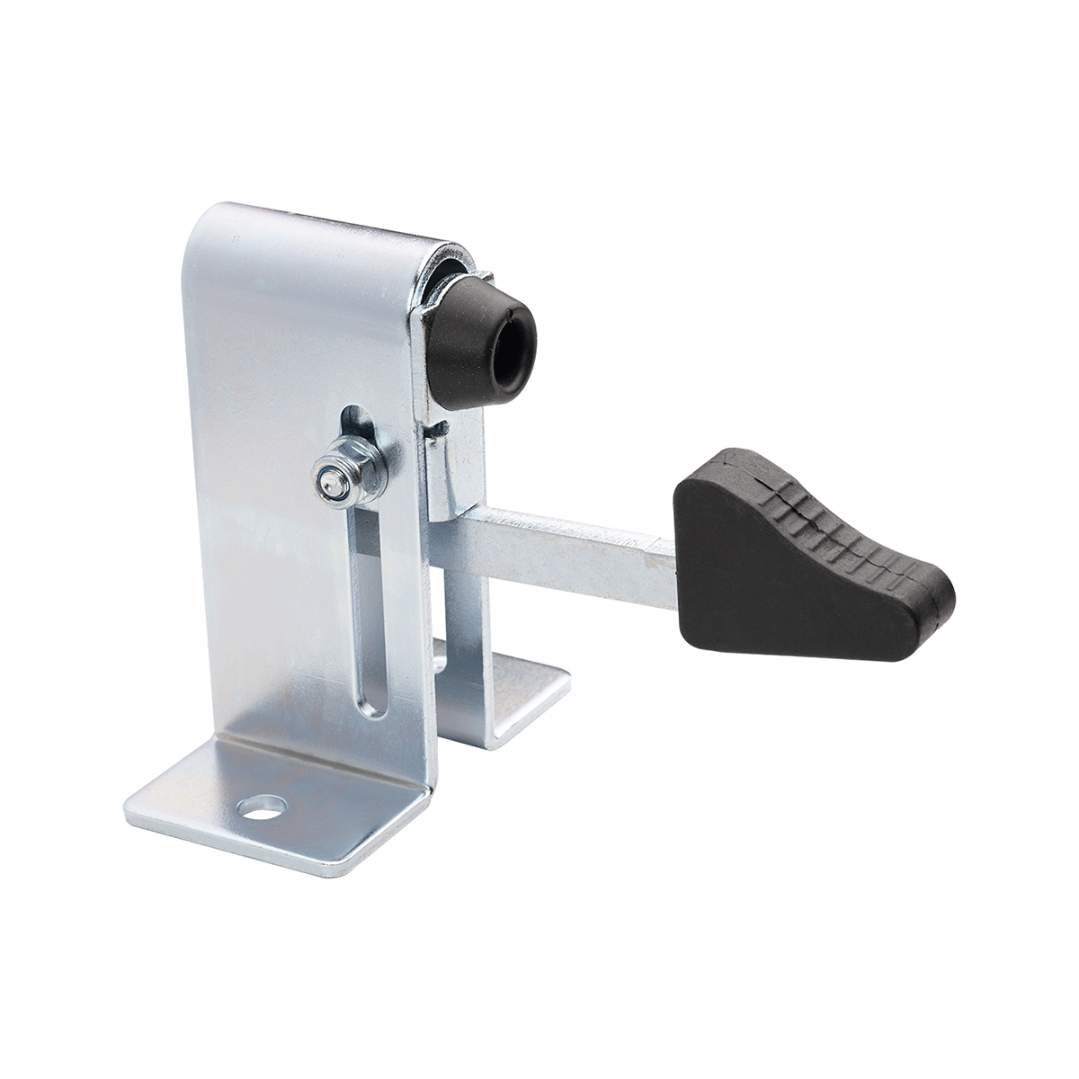 Opritor la deschidere pentru porți, zincat, 50mm lungime - 61.099.50